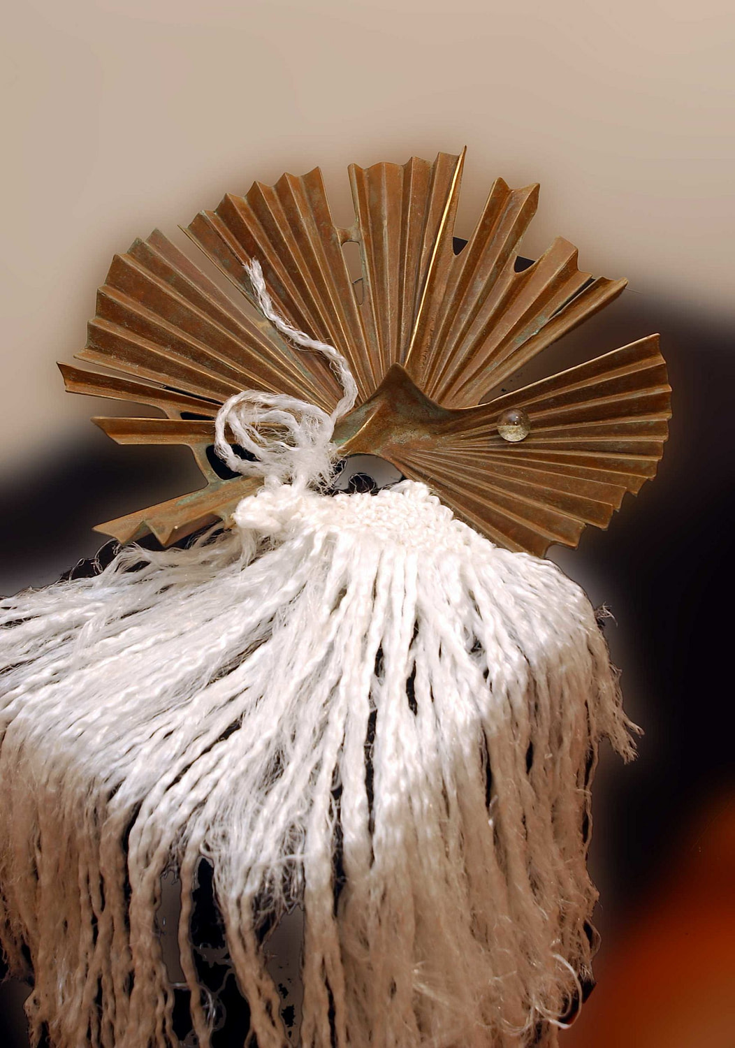 2002 Retrospective – Errol Davis – Sculptor