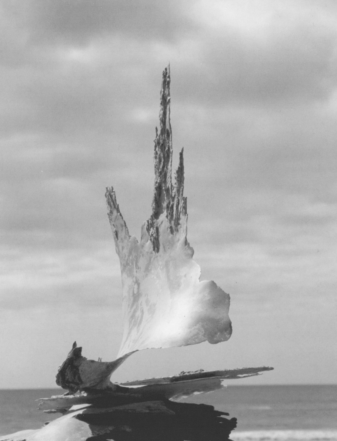 2002 Retrospective – Errol Davis – Sculptor